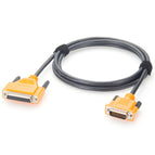 CAB-232FC Compatible Cisco LFH60 Male to DB25 Female Cable – Premier Cable