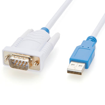 RS232 485 422 Serial Cable – Premier Cable