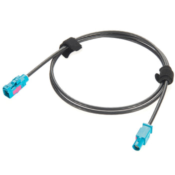 Automotive Cable Assembly – Premier Cable