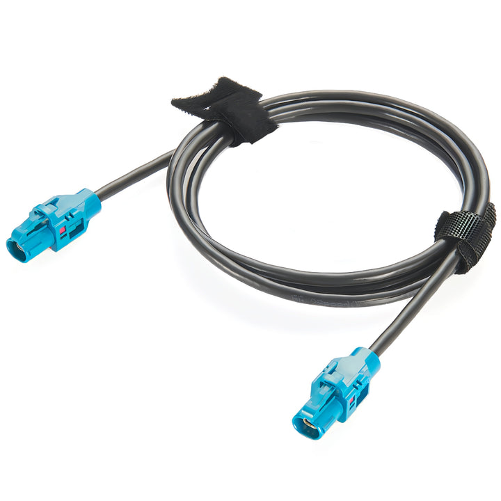 Automotive Cable Assembly – Premier Cable