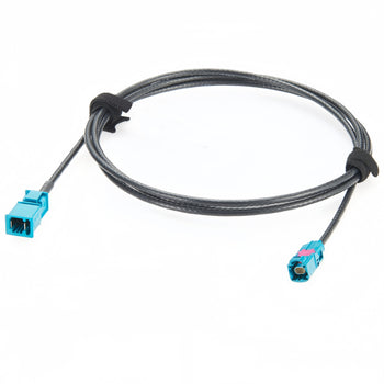 Automotive Cable Assembly – Premier Cable