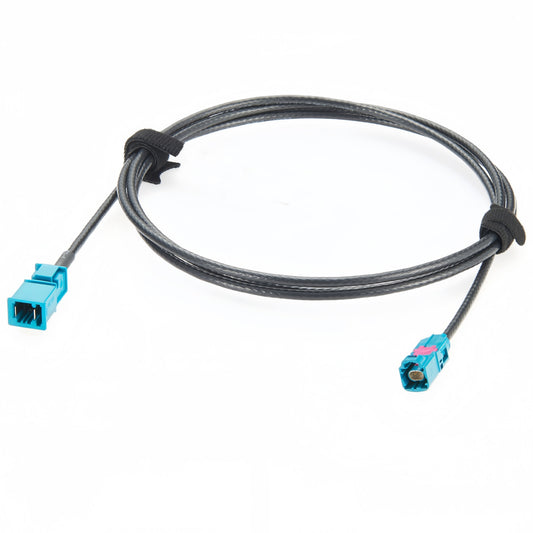 Automotive Cable Assembly – Premier Cable
