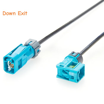 Automotive Cable Assembly – Premier Cable