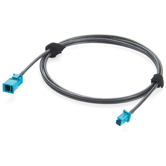 Automotive Cable Assembly – Premier Cable
